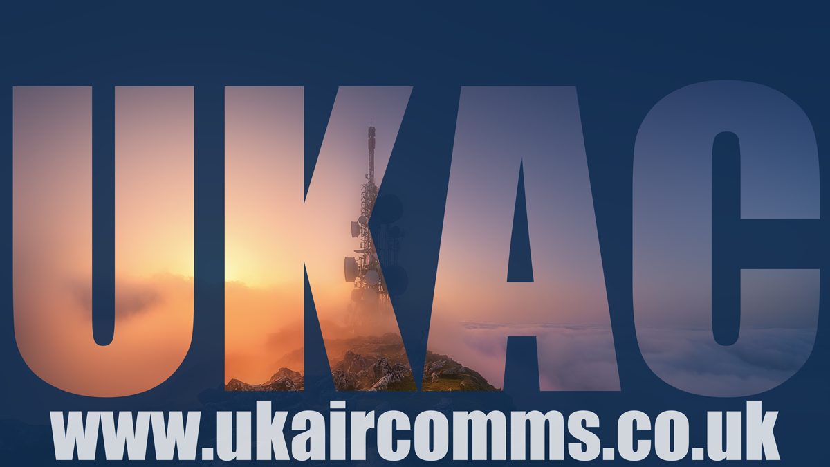 Contact Us - UK Air Comms Ltd